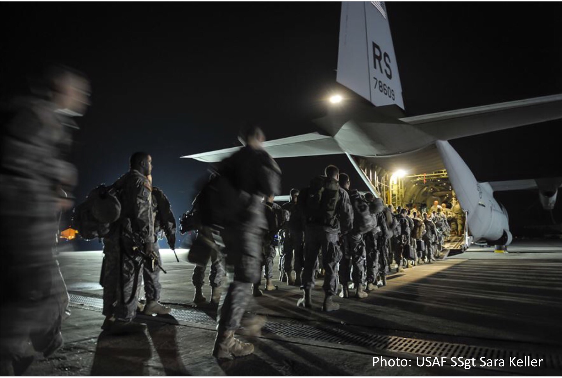 Building on a Firm Foundation: Redesigning the Air Force Assignment ...