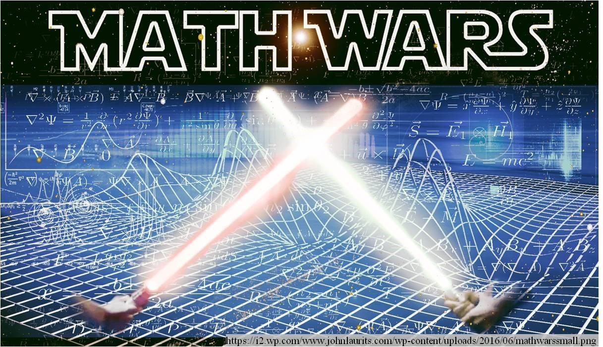 Math Wars: The Myths of Quantitative Analysis - Over The Horizon Journal