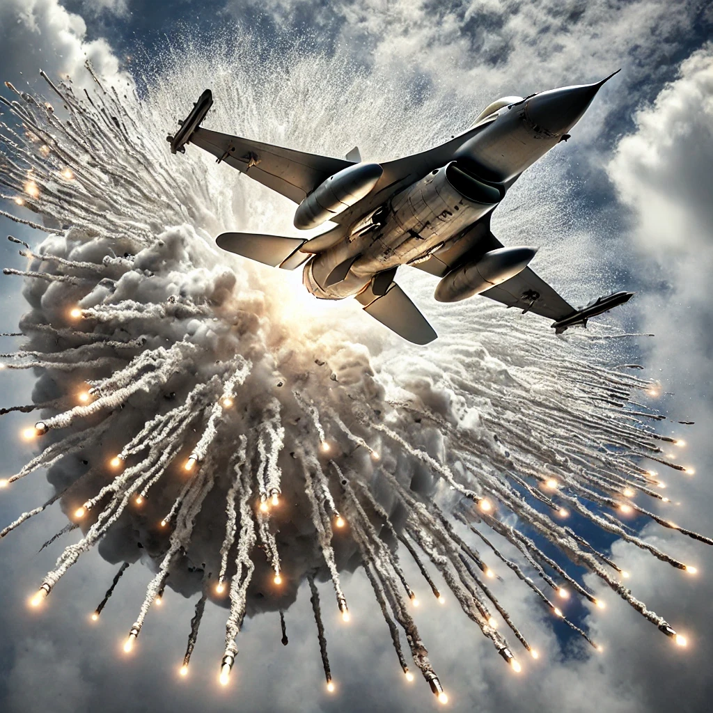 Joint All-Domain Operations (JADO): The Maneuver Concept for Future ...