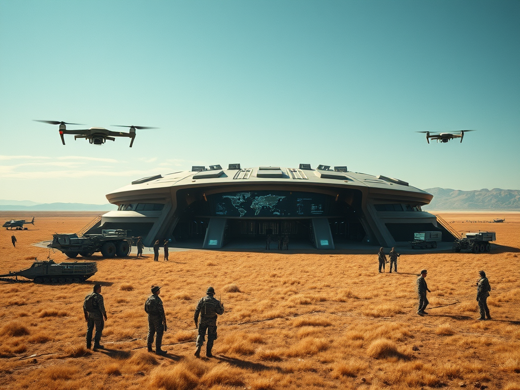 Joint All-Domain Operations (JADO): The Maneuver Concept for Future ...